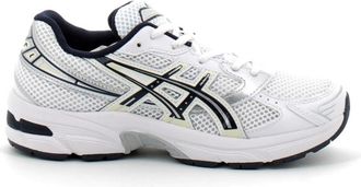 Asics Femme, Chaussures, Blanc, Taille: 37 EU Gel-1130
