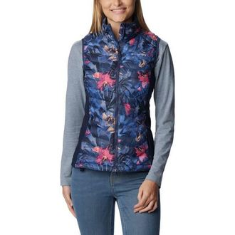 Columbia Damen Weste Powder Pass Vest