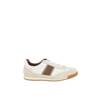 Etro Homme, Chaussures, Multicolore, Taille: 41 EU Baskets Arnica