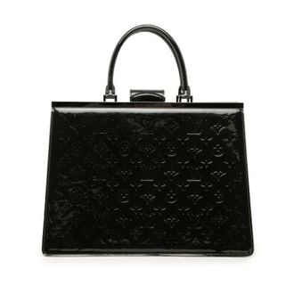 Louis Vuitton Pre-owned Deesse GM - Femme - Pre-owned - Noir - Taille: ONE Size