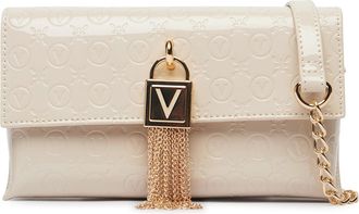 Valentino Handtasche Valentino Emy Re VBS9IU17VER Creme