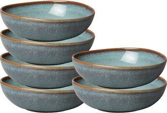 like. by Villeroy & Boch like Villeroy & Boch Lave glace Bol Set 0,6 l 6tlg (1 Set)