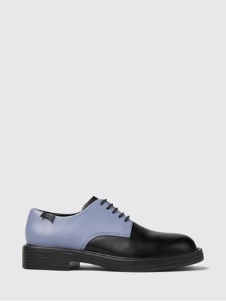 Camper Chaussures De Ville Homme couleur Multicolore