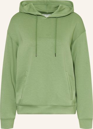 Moss Copenhagen Msch Copenhagen Hoodie Mschima gruen