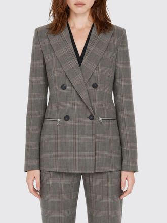 Patrizia Pepe Veste Femme couleur Marron