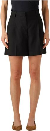 Second Female Damen, Shorts, Schwarzk, XLGr&ouml;&szlig;e