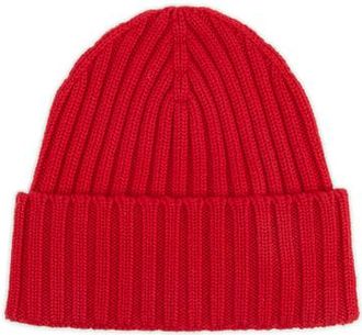 Saison 1865 Bonnet en laine