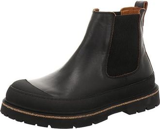 Birkenstock Prescott Slip On Nero 1025206