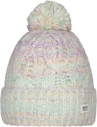 Barts Damen M&uuml;tze Mallan Beanie
