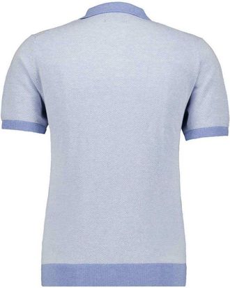 Ragman Poloshirt