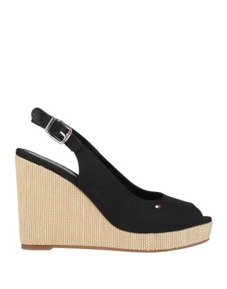 Tommy Hilfiger SCHUHE - Sandalen auf YOOX.COM