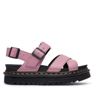 Dr. Martens Sandalen Dr. Martens Voss II DM31558650 Rosa