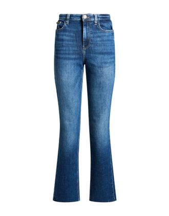 Guess HOSEN & R&Ouml;CKE - Jeanshosen auf YOOX.COM