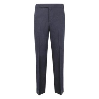 Lardini Stylische Herrenhose mit Attitude - - Trousers - Herren - Blau - L