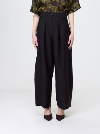 Tela Pantalon Femme couleur Marron