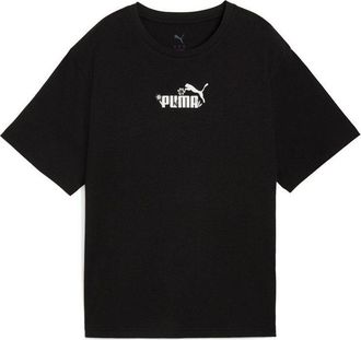 Puma T-Shirt ESS NATURE 2.0 RELAXED TEE