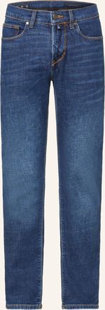 Pierre Cardin Jeans Pc-Lyon Tapered Fit blau