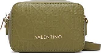 Valentino Handtasche Valentino Gynevra Re VBSA6815 Gr&uuml;n