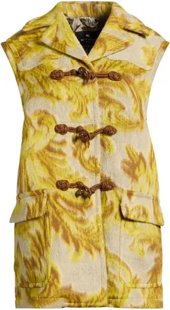 Etro JACKEN & M&Auml;NTEL - Westen auf YOOX.COM