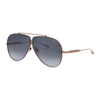 Valentino Garavani Sonnenbrillen - - Accessories - Damen - Gelb - 64 MM