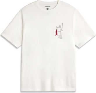 Thinking Mu T-Shirt Zach