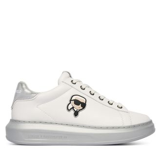 Karl Lagerfeld Sneakers KARL LAGERFELD KL62530P Wei&szlig;