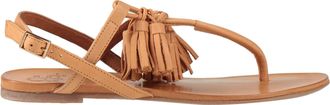La Femme Plus SCHUHE - Zehentrenner auf YOOX.COM