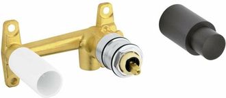 GROHE Montageelemente - Einbauk&ouml;rper f&uuml;r Unterputz-Einhebelmischer 32635000 - Grohe