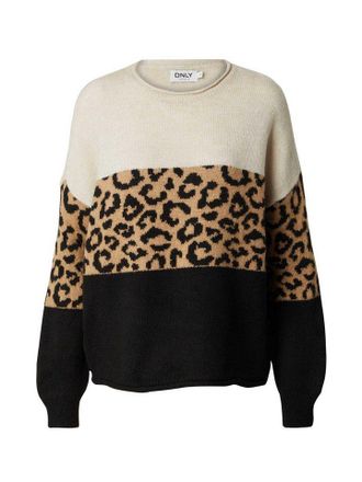 Only Strickpullover ONLJade (1-tlg) Plain/ohne Details