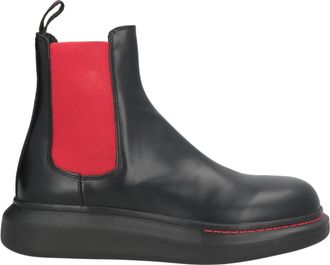 Alexander McQueen SCHUHE - Stiefeletten auf YOOX.COM