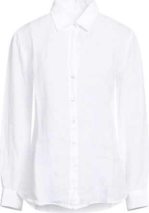 120% Lino TOPS - Hemden auf YOOX.COM