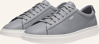 HUGO BOSS Sneaker Kieran_Tenn_Allt grau