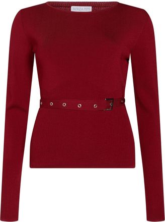 Patrizia Pepe STRICKWAREN - Pullover auf YOOX.COM