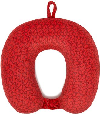 Nautica Reisekissen Nautica CWBEO-NTC-L-002-09 Rot