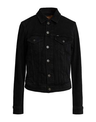 Diesel MANTEAUX - Manteaux en jean sur YOOX.COM
