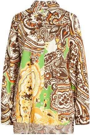 Maliparmi TOPS - Chemises sur YOOX.COM