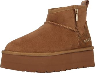 Replay Boots