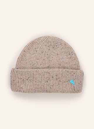 Kl&auml;ttermusen M&uuml;tze Huld beige