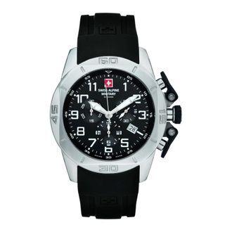 Swiss Alpine Military Herren, Accessories, Schwarzk, ONE SIZEGr&ouml;&szlig;e