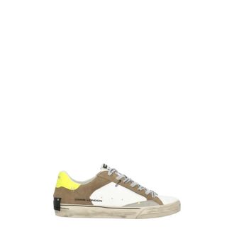 Crime London Herren, Schuhe, Mehrfarbig, 44 EUGr&ouml;&szlig;e