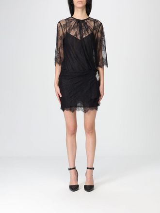 Liu Jo Kleid LIU JO Damen Farbe Schwarz