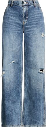 Liu Jo HOSEN & R&Ouml;CKE - Jeanshosen auf YOOX.COM