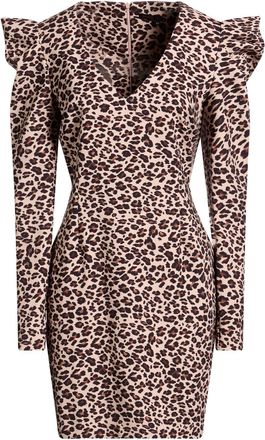 BABYLON KLEIDER - Mini-Kleider auf YOOX.COM
