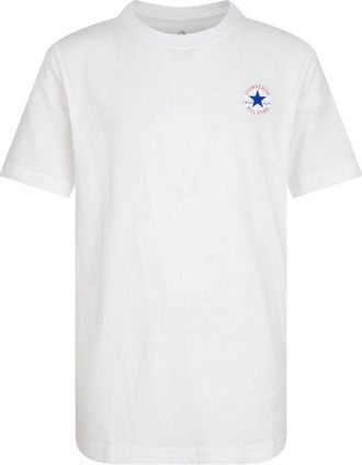Converse Kurzarmshirt für Kinder für Kinder
