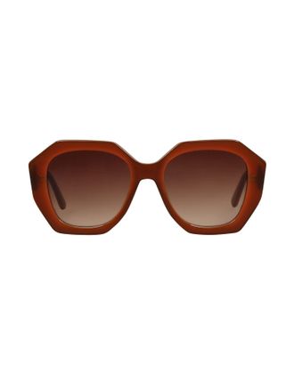 Karl Lagerfeld BRILLEN - Sonnenbrillen auf YOOX.COM