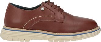 Pollini SCHUHE - Schn&uuml;rschuhe auf YOOX.COM