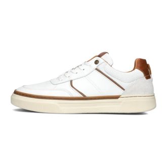 Mazzeltov Herren Rome Sneakers - - Shoes - Herren - Wei&szlig; - 45 EU