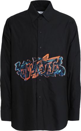 Off-white TOPS - Hemden auf YOOX.COM