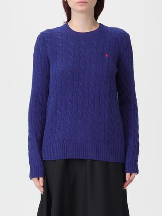 Polo Ralph Lauren Pullover POLO RALPH LAUREN Damen Farbe Blau 2