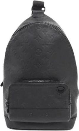 Louis Vuitton Damen, Pre-Owned, Schwarzk, ONE SIZEGr&ouml;&szlig;e